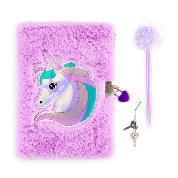 Other | Secret Diary Set | Poshmark